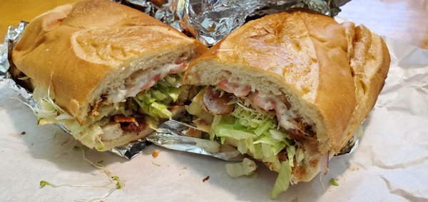 SUBMARINA SOUP SANDWICHES & MORE - 24 Photos & 62 Reviews - 1511 East ...