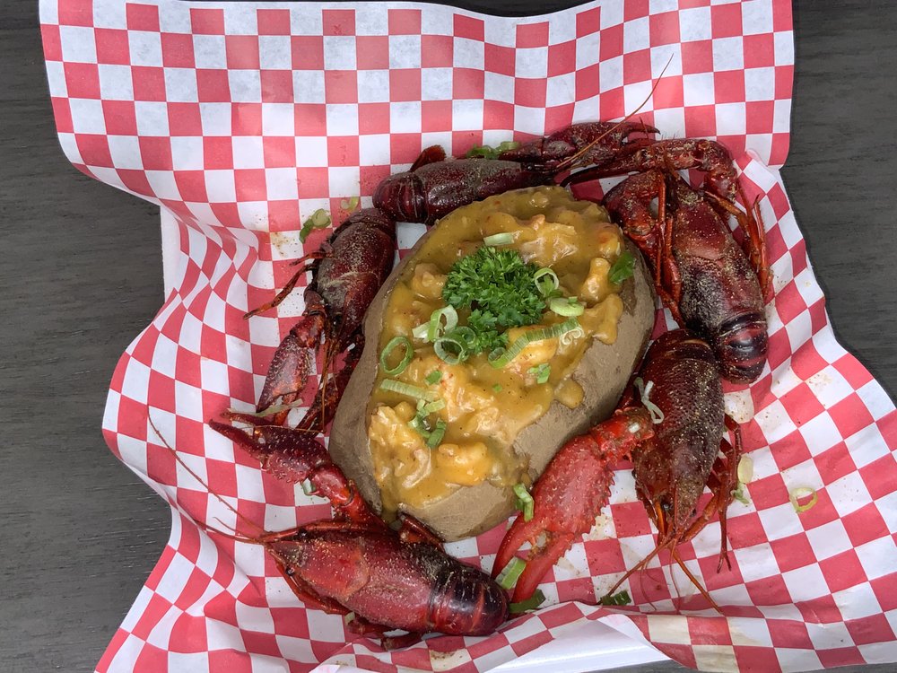 DA LUNCH BOX - Updated January 2025 - 12 Photos - Austin, Texas - Food ...