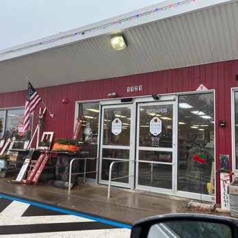 STYER ORCHARD FARM MARKET - Updated October 2025 - 153 Photos & 49 ...