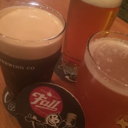 FALL BREWING COMPANY - Updated July 2025 - 660 Photos & 366 Reviews ...