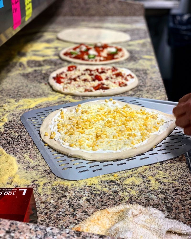 RAD PIES - Updated July 2024 - 96 Photos & 99 Reviews - 10210 Governor ...