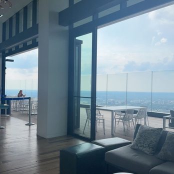 STRATUS - Updated December 2024 - 37 Photos - 800 Boylston St, Boston ...