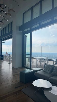 STRATUS - Updated May 2024 - 12 Photos - 800 Boylston St, Boston ...