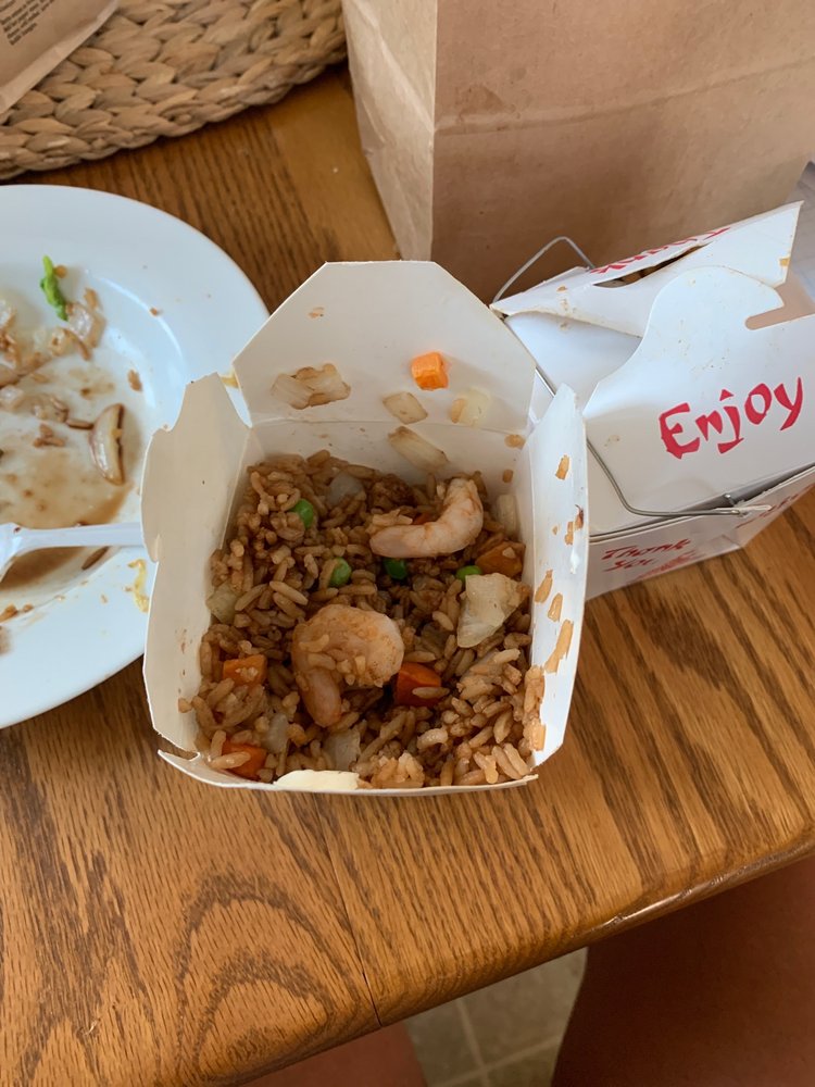 WOK 2 GO - 13 Photos & 27 Reviews - Chinese - 7979 North Sherman Blvd ...
