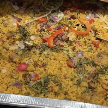 CHEF ROSE - Updated October 2025 - 27 Photos & 25 Reviews - 205 W 231st ...