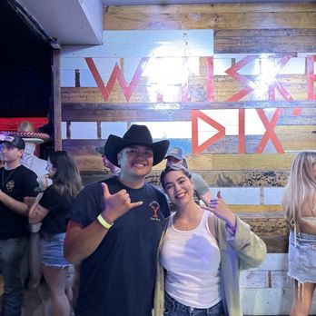 WHISKEY DIX’ SALOON - Updated December 2024 - 65 Photos & 142 Reviews ...