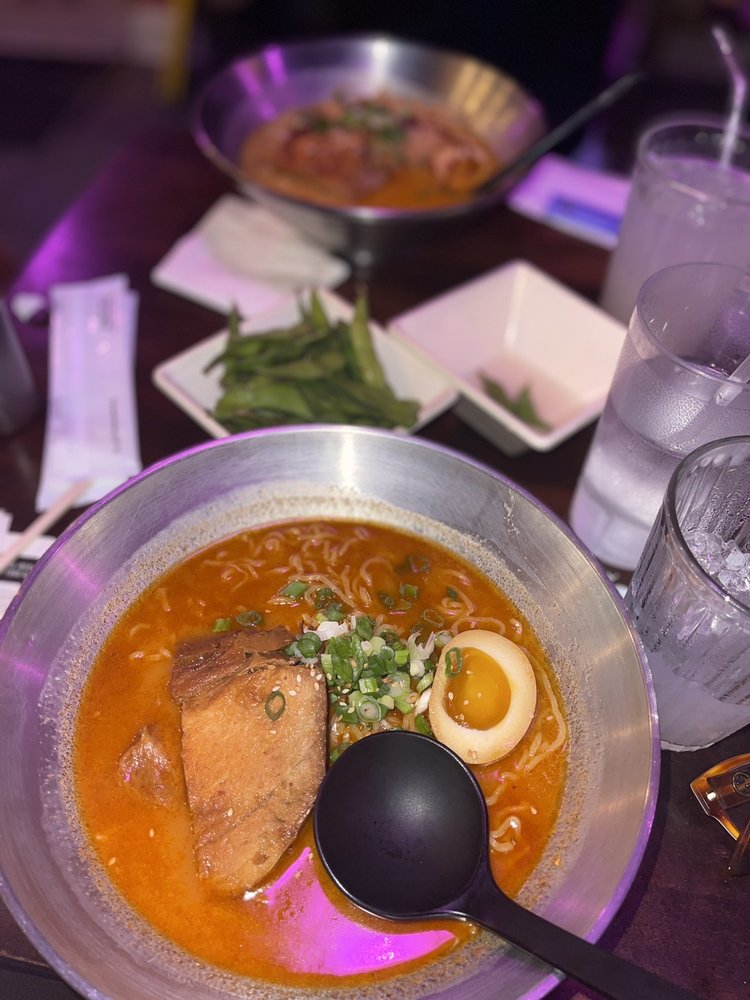 NOMIYA - 420 Photos & 294 Reviews - 4226 Magazine St, New Orleans, LA - Yelp