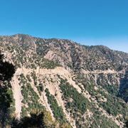 ANGELES CREST HIGHWAY - 186 Photos & 53 Reviews - Angeles Crest Highway ...