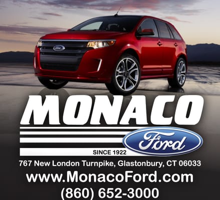 MONACO FORD - Updated December 2025 - 16 Photos & 44 Reviews - 767 New ...