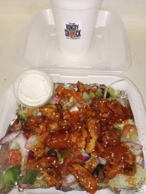 HUNGRY SHACK - Updated October 2025 - 16 Photos - 419 N Hays Ave ...