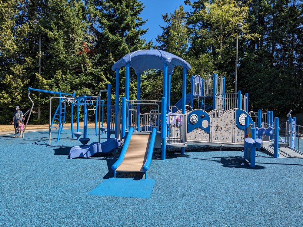 MEADOWDALE PLAYFIELDS - Updated September 2025 - 19 Photos - 6505 168th ...