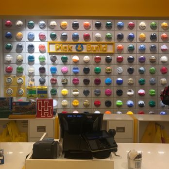 THE LEGO STORE - Updated July 2025 - 44 Photos & 29 Reviews - 5015 ...