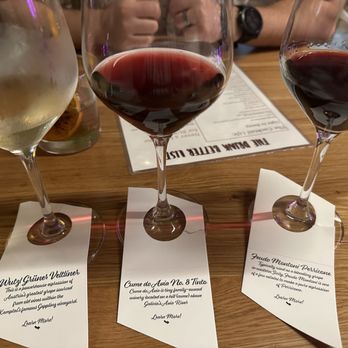 VINYA TABLE - Updated June 2024 - 336 Photos & 131 Reviews - 266 ...