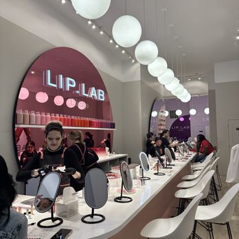 LIP LAB - CHICAGO - Updated August 2025 - 88 Photos & 39 Reviews - 215 ...
