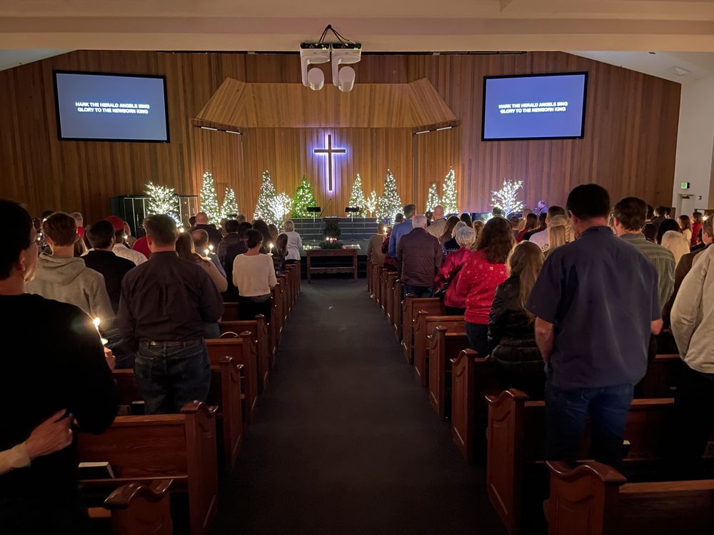 VALLEY COMMUNITY CHURCH - Updated December 2025 - 29 Photos - 4455 Del ...