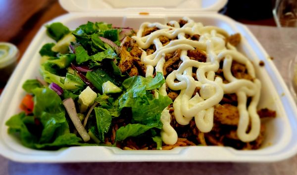 AL BASHA GRILL - 75 Photos & 34 Reviews - 1475 Stafford Market Pl ...