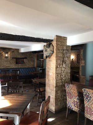 THE GOLDEN PHEASANT HOTEL - 12 Photos - Hotels - High Street, Burford ...