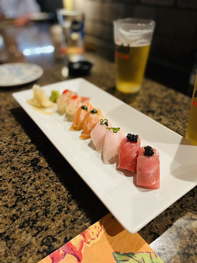 BISHOKU - 233 Photos & 216 Reviews - 5920 Roswell Rd, Sandy Springs ...