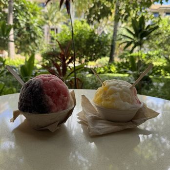 BIG WAVE SHAVE ICE COMPANY - Updated April 2025 - 153 Photos & 193 ...