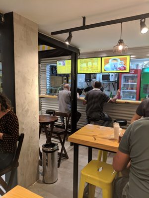 ANGU DO GOMES - Updated March 2025 - R. das Palmeiras, Somme, Rio de ...