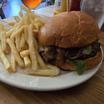 COLD WATER BREWERY AND GRILL - Updated September 2024 - 1434 Photos ...