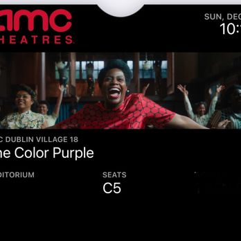 AMC DUBLIN VILLAGE 18 - Updated October 2024 - 57 Photos & 132 Reviews ...