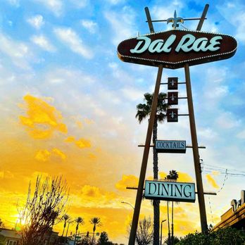 DAL RAE RESTAURANT - Updated June 2024 - 2556 Photos & 1905 Reviews ...