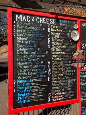 Mac Nation Cafe - Cheap - Soul Food - Updated June 2025 - 395 Photos ...