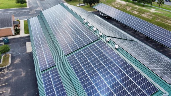 STARALT SOLAR - Updated August 2025 - 11 Photos - 401 E Ceder Ave, McAllen, Texas - Solar ...