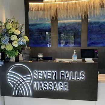 SEVEN FALLS MASSAGE & SPA - Updated March 2025 - 197 Photos & 289 ...