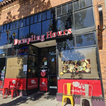 DUMPLING HOURS - Updated May 2025 - 462 Photos & 178 Reviews - 3331 ...