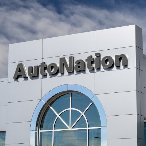 AUTONATION CHRYSLER JEEP BROADWAY - Updated December 2025 - 37 Photos ...