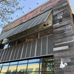 THE ANNEX FOOD HALL - Updated July 2025 - 361 Photos & 105 Reviews ...