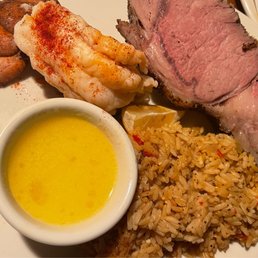 OUTBACK STEAKHOUSE - Updated July 2025 - 532 Photos & 594 Reviews - 30 ...