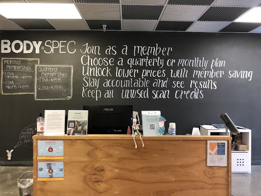 BODYSPEC - Updated December 2025 - 81 Photos & 221 Reviews - 5847 ...