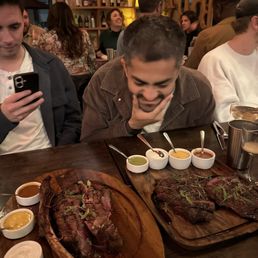 CARNE RINO - Updated December 2025 - 208 Photos & 87 Reviews - 2601 ...