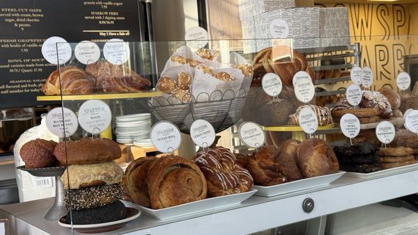 THE SPARROW BAKERY - Updated December 2025 - 445 Photos & 381 Reviews ...