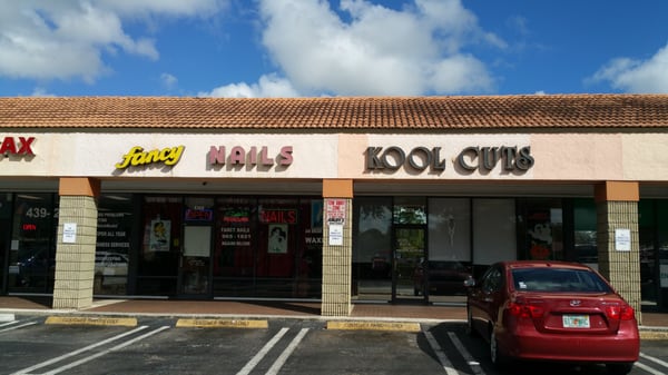 KOOL CUTS - Updated October 2025 - 6370 Forest Hill Blvd, Greenacres ...