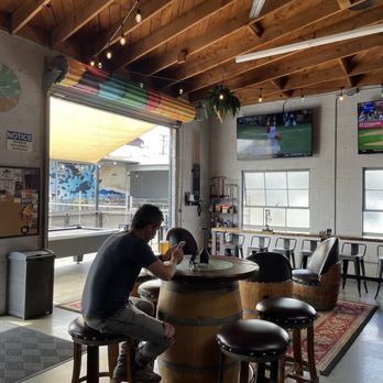 SUGAR MONKEY BREWING - Updated December 2025 - 52 Photos & 48 Reviews ...