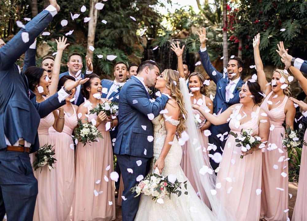 THE WHITE FLOWER BRIDAL BOUTIQUE - 211 Photos & 523 Reviews - Bridal ...