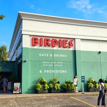 BIRDIES EATS & DRINKS - Updated July 2024 - 216 Photos & 43 Reviews ...