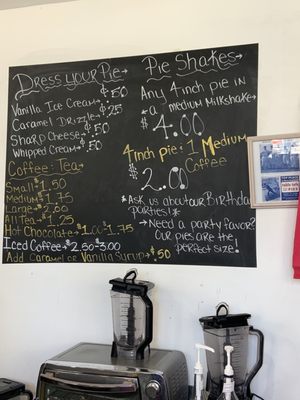 TABLE TALK PIES - 37 Photos & 22 Reviews - 153 Green St, Worcester ...