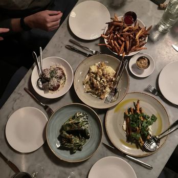 DECADE RESTAURANT - Updated December 2025 - 153 Photos & 59 Reviews ...