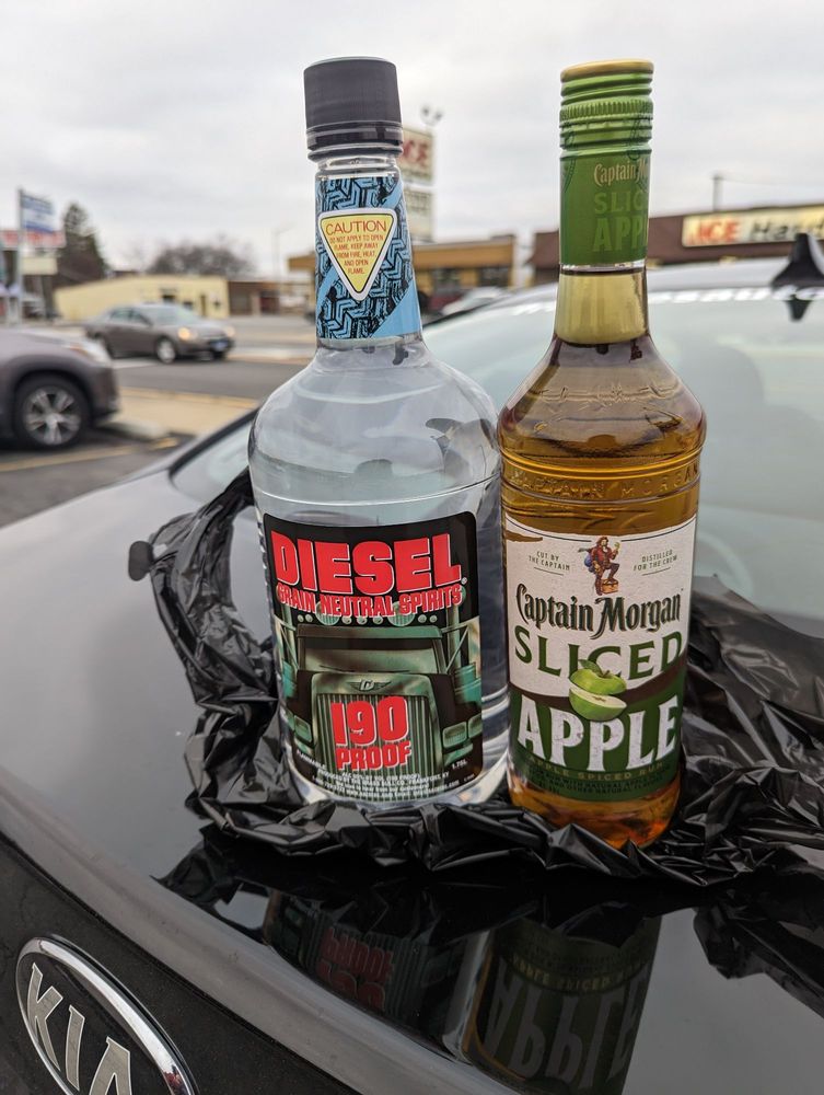 PARTY LIQUORS OF STEGER - Updated December 2025 - 20 E 34th St, Steger ...