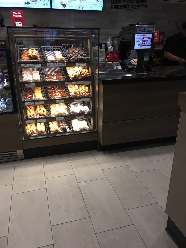 TIM HORTONS - Updated July 2024 - 2619 Yonge Street, Toronto, Ontario ...