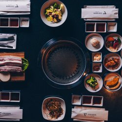 Chadol Korean BBQ - Reservations - Barbeque, Korean - Rockville, MD ...