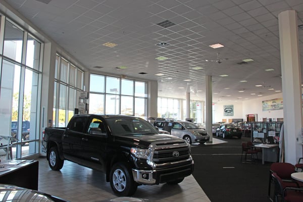 WILDE TOYOTA - Updated December 2025 - 61 Photos & 369 Reviews - 3225 S ...