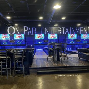 ON PAR ENTERTAINMENT - Updated July 2025 - 130 Photos & 50 Reviews - 4464 Indian Ripple Rd ...