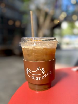 MANDARIN COFFEE STAND - Updated July 2024 - 687 Photos & 321 Reviews ...