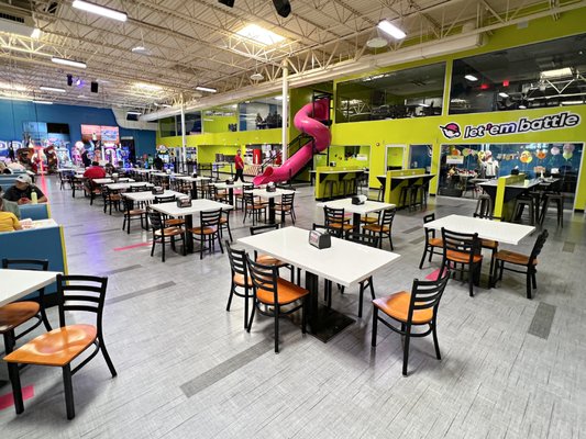 URBAN AIR TRAMPOLINE AND ADVENTURE PARK - Updated August 2025 - 38 ...